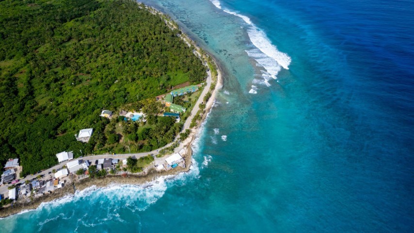 Tour y Actividades en San Andrés - Tours and Activities in San Andres